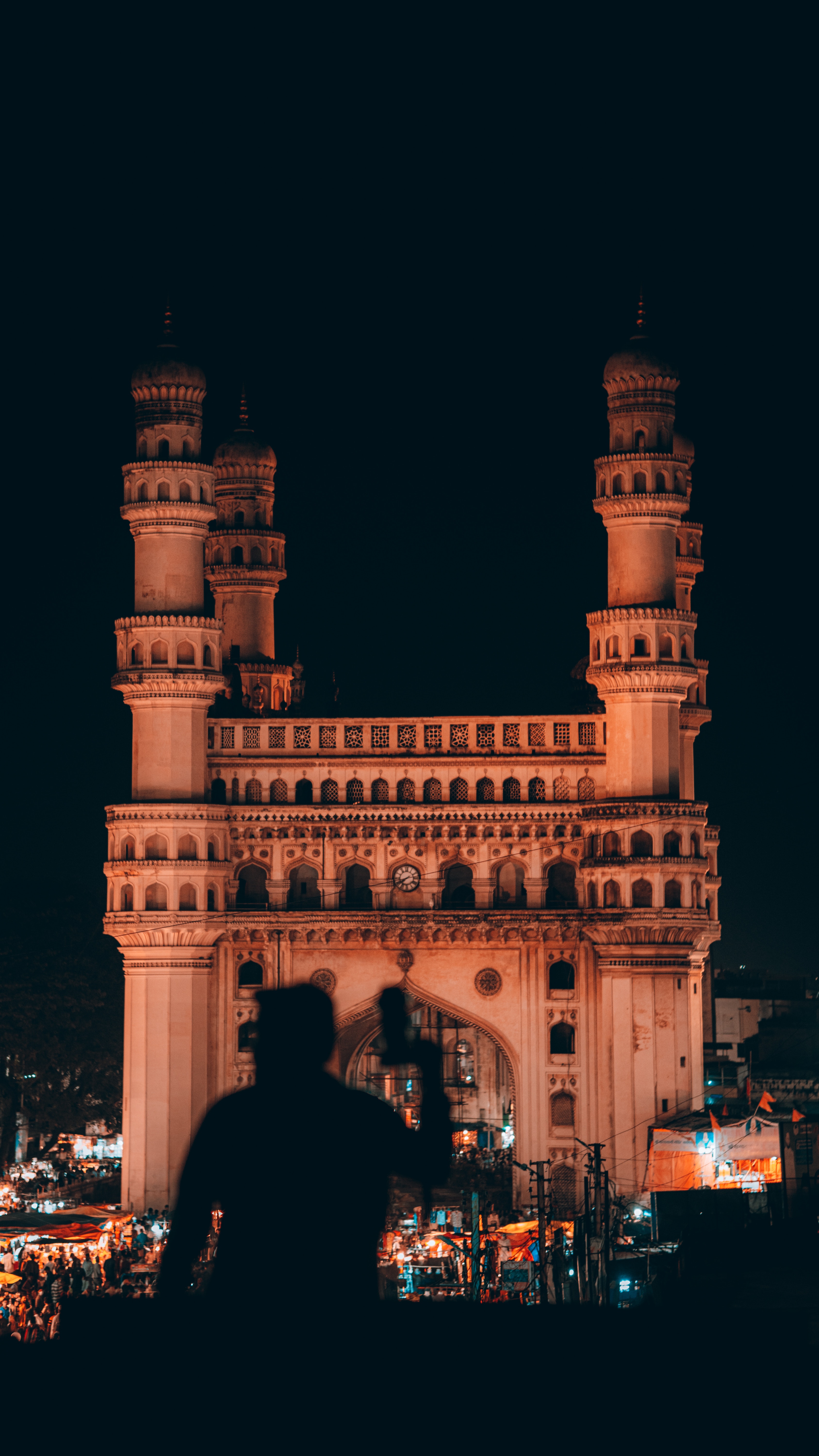 Hyderabad